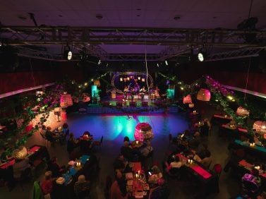 Venue Hire — Bathurst Memorial Entertainment Centre