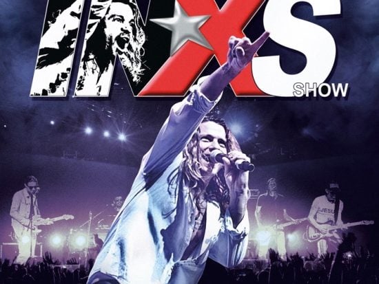 What's On — Bathurst Memorial Entertainment Centre