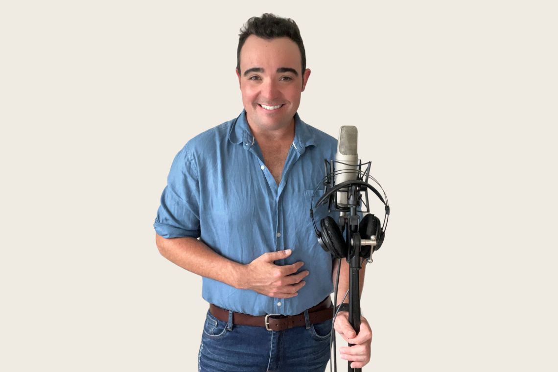 Jason Owen Hits from Home — Bathurst Memorial Entertainment Centre