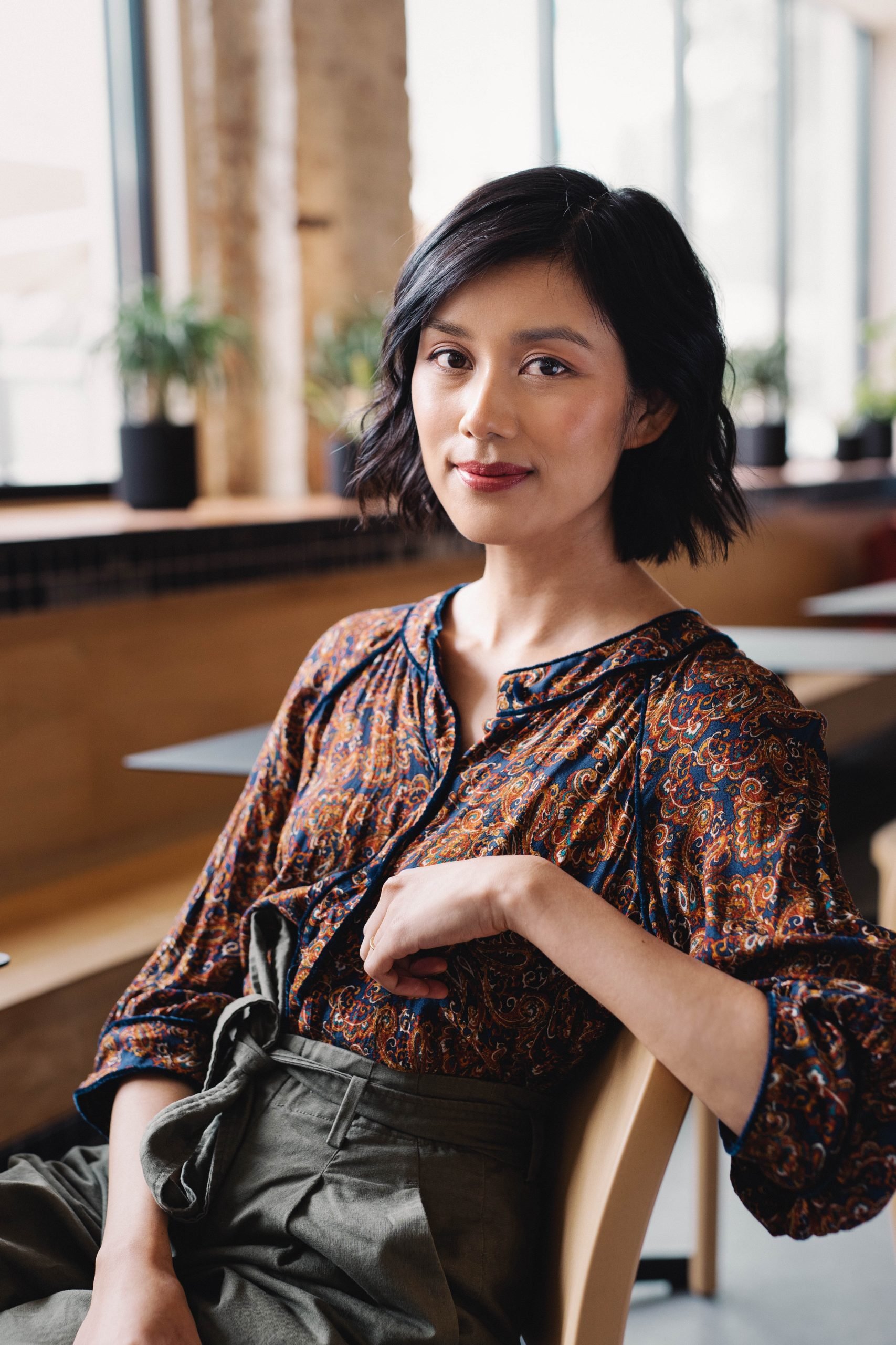 State of the Art — Bathurst Memorial Entertainment Centre