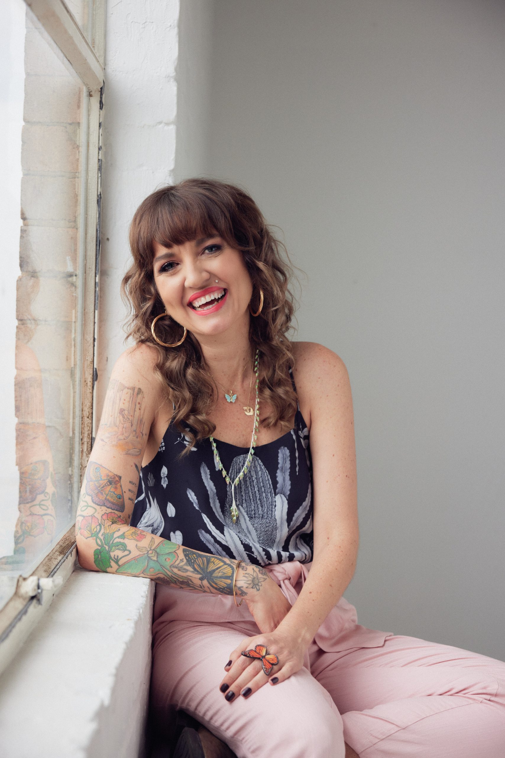 Great Adaptations — Bathurst Memorial Entertainment Centre