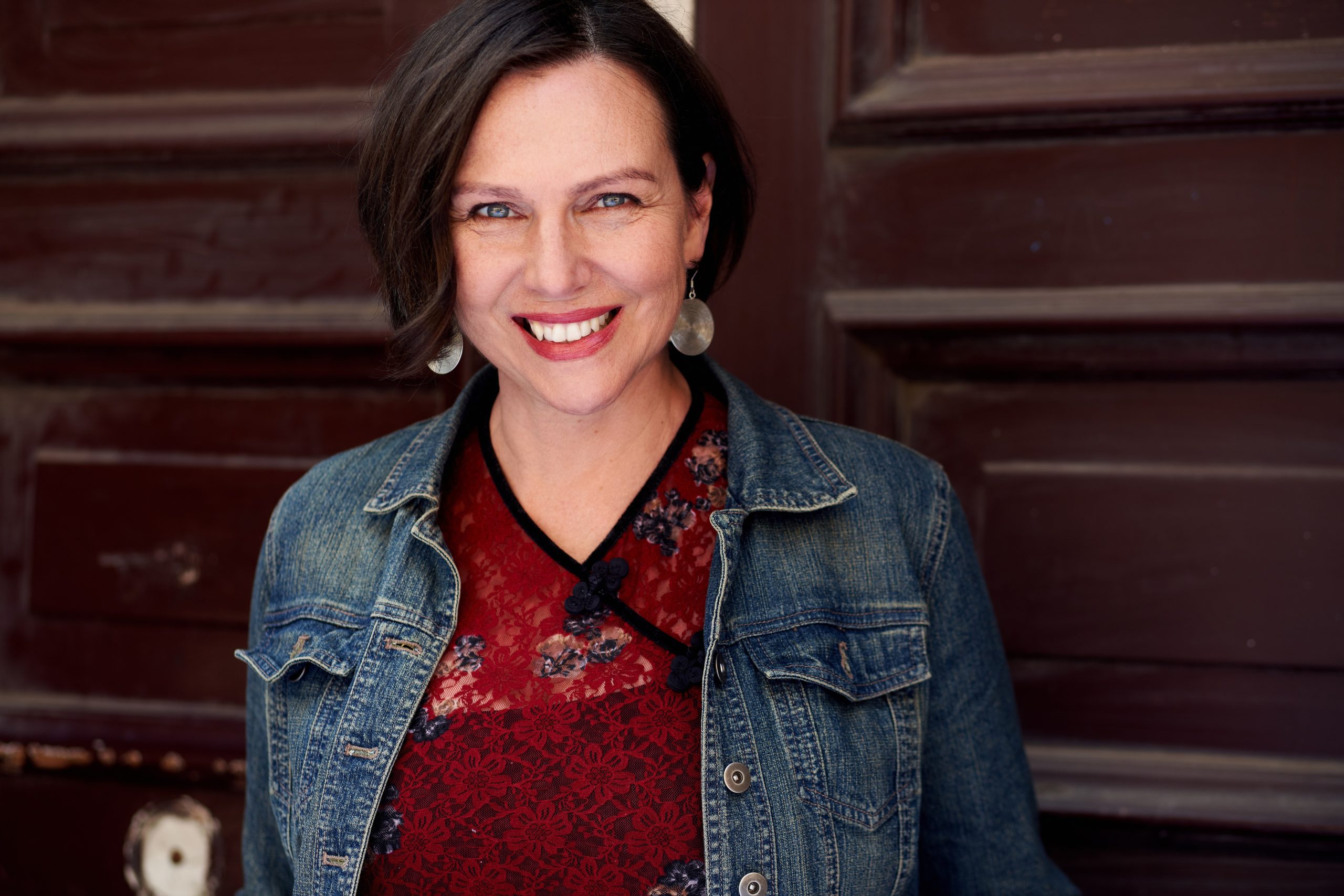 Pip Williams: The Bookbinder of Jericho — Bathurst Memorial Entertainment Centre