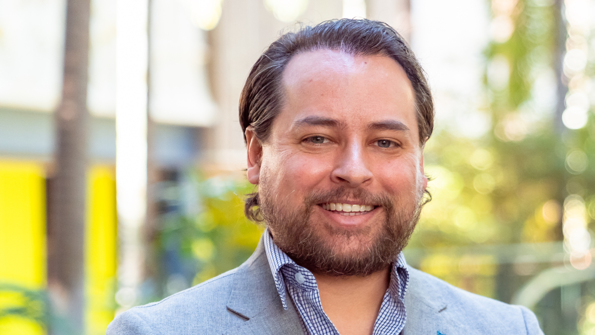 Benjamin Jones Ben Jones About Working With Visa, Cryptobanking And
