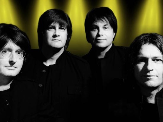 Past Events — Bathurst Memorial Entertainment Centre