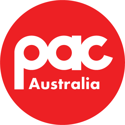 The Man in the Park — Bathurst Memorial Entertainment Centre