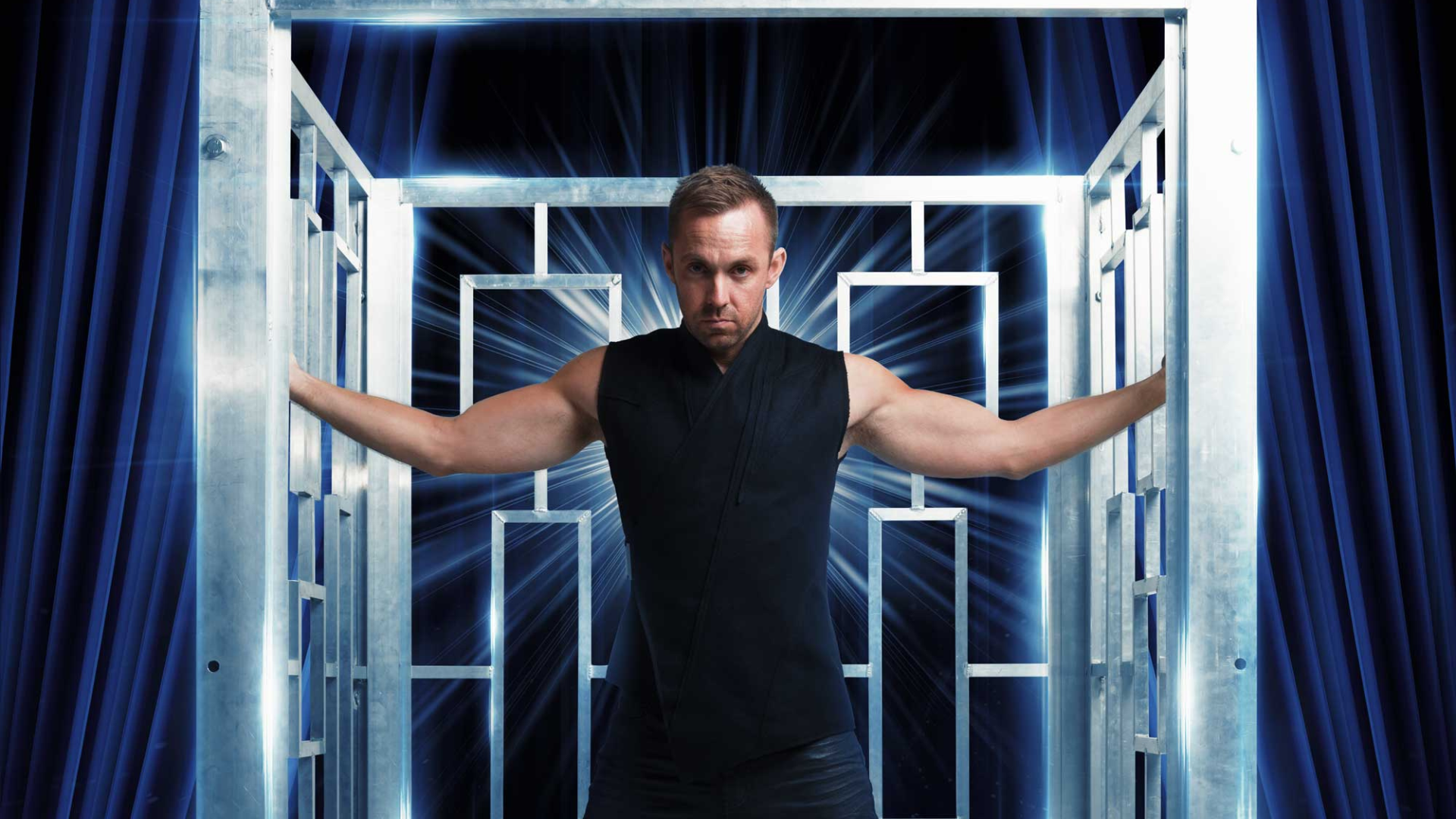 Spellbound - A Night of Magic & Grand Illusion — Bathurst Memorial ...