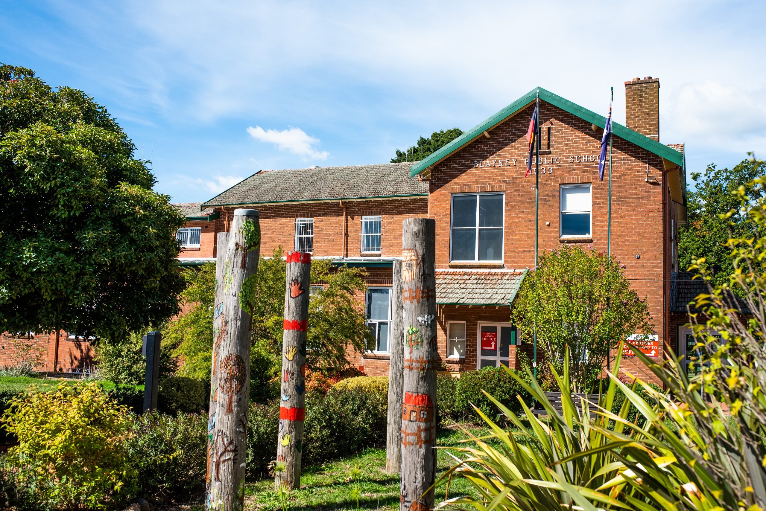School Concert 2023 — Bathurst Memorial Entertainment Centre
