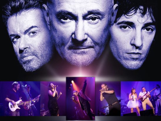 What's On — Bathurst Memorial Entertainment Centre