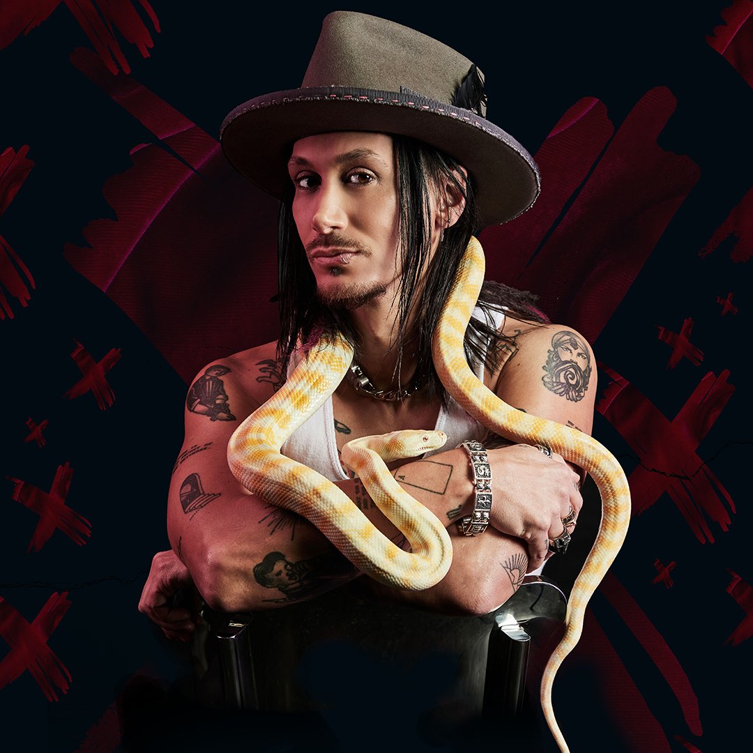 Cosentino - Decennium the Greatest Hits Tour — Bathurst Memorial ...