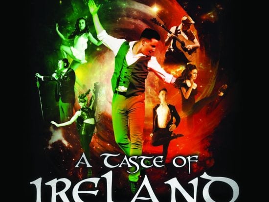 What's On — Bathurst Memorial Entertainment Centre