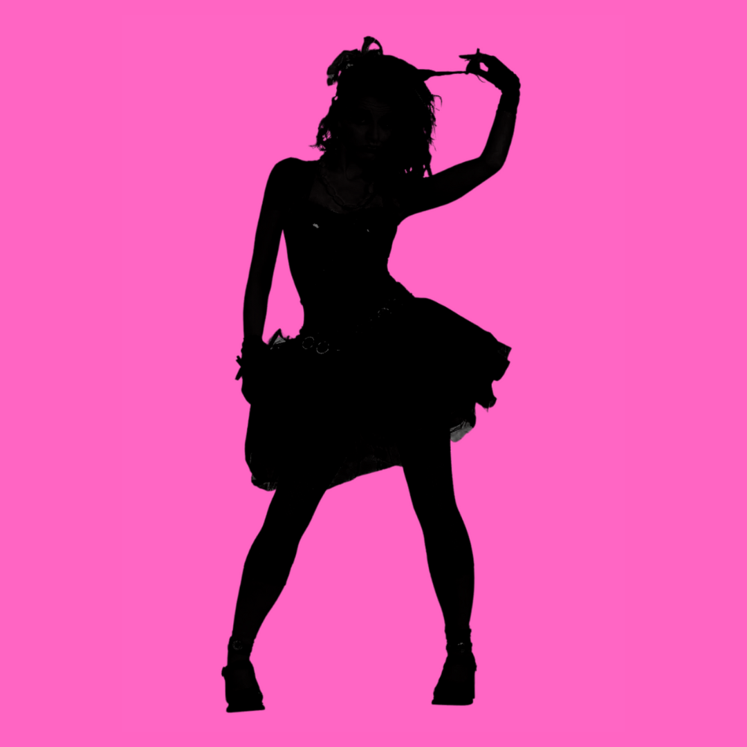 The Madonna Show — Bathurst Memorial Entertainment Centre