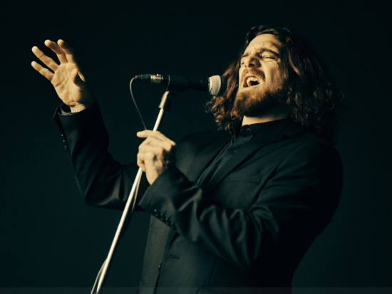 What's On — Bathurst Memorial Entertainment Centre