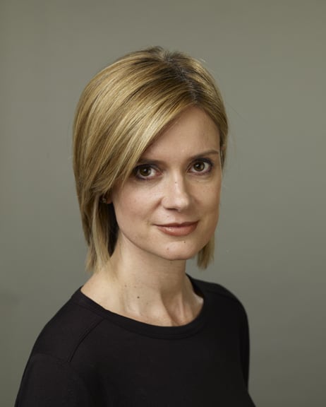 Julia Baird — Bathurst Memorial Entertainment Centre