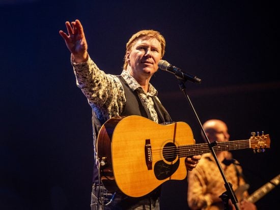 Bathurst Memorial Entertainment Centre