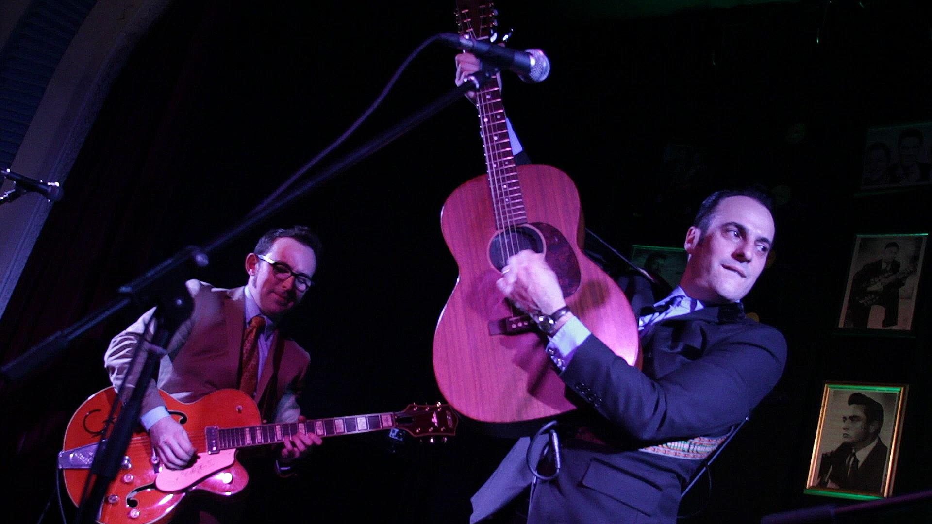 Sun Rising:The Birthplaceof Rock & Roll — Bathurst Memorial ...