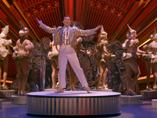 Bathurst Memorial Entertainment Centre