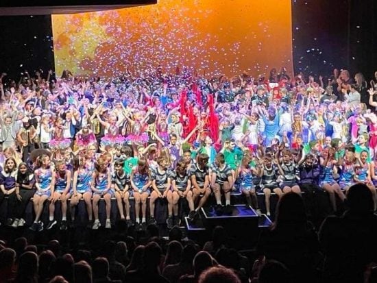 Bathurst Memorial Entertainment Centre