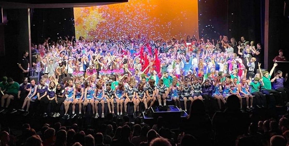 Bathurst Public School Concert Night at the Museum — Bathurst Memorial ...