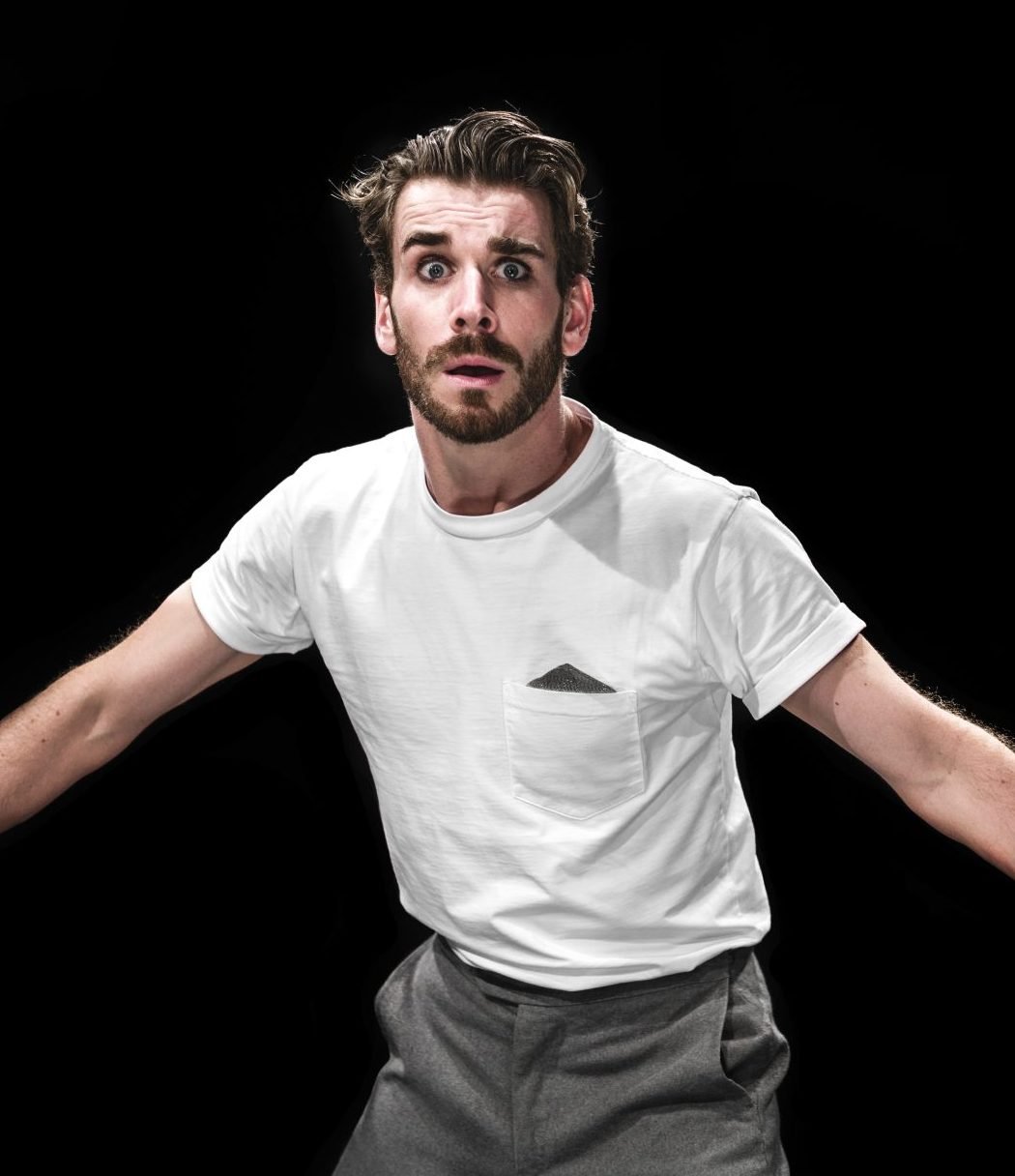 Jekyll & Hyde — Bathurst Memorial Entertainment Centre