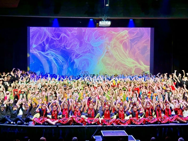 What's On — Bathurst Memorial Entertainment Centre