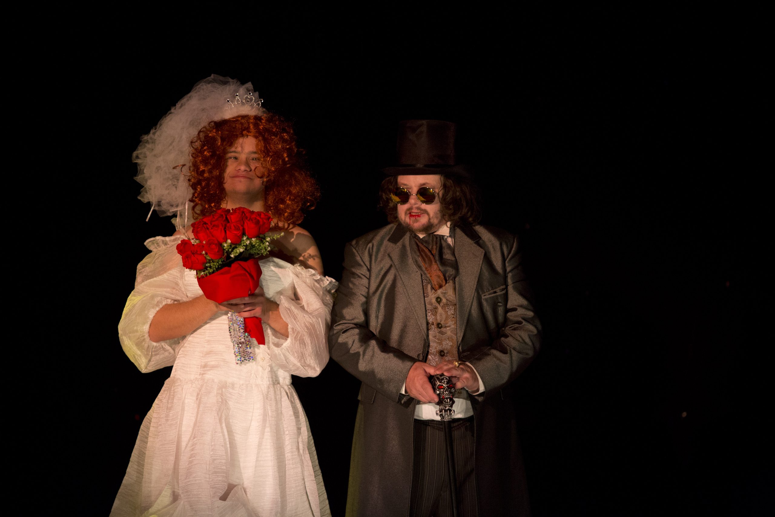 The Strangeways Cabaret — Bathurst Memorial Entertainment Centre